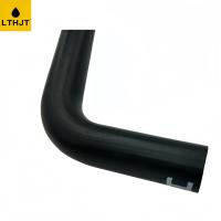 China 16571-31130 Radiator Upper Hose For Toyota Prado 150 GRJ120 4Runner FJ Cruiser GSJ15 2003-2010 4.0L 4.7L for sale
