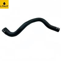 China 16571-F0130 Radiator Upper Hose For Toyota Camry XV70 Avalon XX50 2018-2025 2.5L for sale