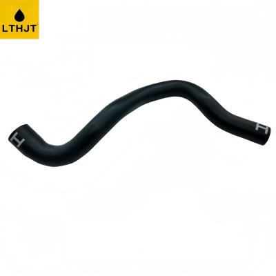 China 16571-F0130 Radiator Upper Hose For Toyota Camry XV70 Avalon XX50 2018-2025 2.5L for sale
