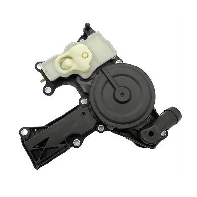 China Auto Engine Parts Oil Water SEPARATOR Breather PCV Valve for Volkswagen BEETLE GOLF SCIROCCO TIGUAN SHARAN OE 06H 103 495A for sale