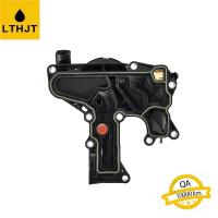 China Auto Engine Parts Oil Water SEPARATOR Breather PCV Valve for Volkswagen BEETLE GOLF SCIROCCO TIGUAN SHARAN OE 06H 103 495A for sale