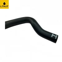 China 16571-F0130 Radiator Upper Hose For Toyota Camry XV70 Avalon XX50 2018-2025 2.5L for sale