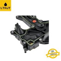 China Auto Engine Parts Oil Water SEPARATOR Breather PCV Valve for Volkswagen BEETLE GOLF SCIROCCO TIGUAN SHARAN OE 06H 103 495A for sale