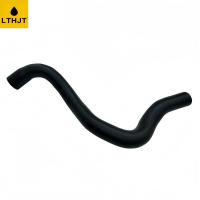 China 16571-F0130 Radiator Upper Hose For Toyota Camry XV70 Avalon XX50 2018-2025 2.5L for sale