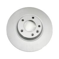 China 7L8 615 302 Front Right Brake Disc Fits Touareg Q7 Cayenne 350x34mm 2004-2015 for sale