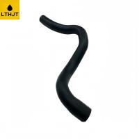 China 16571-F0130 Radiator Upper Hose For Toyota Camry XV70 Avalon XX50 2018-2025 2.5L for sale