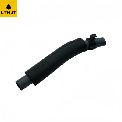 China 12260-0V020 PCV Vent Hose For Toyota Camry XV50 RAV4 XU50 Venza AGV10 ASU40 Lexus ES250 XV60 2012-2018 2.5L for sale