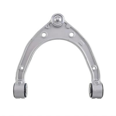 China Auto Suspension Parts Upper Control Arms Left&Right for Volkswagen TOUAREG OE 7L0 407 021B for sale
