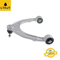 China Auto Suspension Parts Upper Control Arms Left&Right for Volkswagen TOUAREG OE 7L0 407 021B for sale