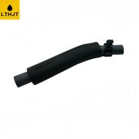 China 12260-0V020 PCV Vent Hose For Toyota Camry XV50 RAV4 XU50 Venza AGV10 ASU40 Lexus ES250 XV60 2012-2018 2.5L for sale