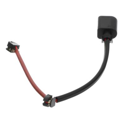 China Auto Brake Parts Brake Pad Wear Sensors Line for Volkswagen Touareg OE 7L0 907 637 for sale