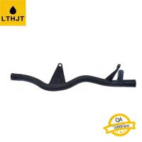 China Car Coolant System Radiator Hose Water Pipe for Volkswagen GOLF SHARAN TIGUAN Audi A3 Q3 TT OE 5Q0 121 070BR for sale