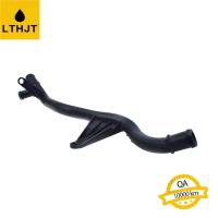 China Car Coolant System Radiator Hose Water Pipe for Volkswagen GOLF SHARAN TIGUAN Audi A3 Q3 TT OE 5Q0 121 070BR for sale