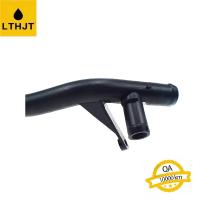 China Car Coolant System Radiator Hose Water Pipe for Volkswagen GOLF SHARAN TIGUAN Audi A3 Q3 TT OE 5Q0 121 070BR for sale