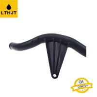 China Car Coolant System Radiator Hose Water Pipe for Volkswagen GOLF SHARAN TIGUAN Audi A3 Q3 TT OE 5Q0 121 070BR for sale