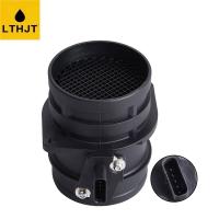 China Auto Parts Air Mass Flow Sensor Meter for Volkswagen BEETLE EOS GOLF SCIROCCO SHARAN TIGUAN OE 06J 906 461D for sale
