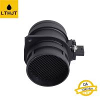 China Auto Parts Air Mass Flow Sensor Meter for Volkswagen BEETLE EOS GOLF SCIROCCO SHARAN TIGUAN OE 06J 906 461D for sale