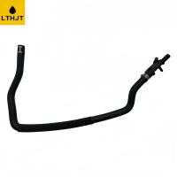 China C Premium Reservoir Hose For Toyota Corolla E140 E150 E160 ZRE120 ZRE180 Verso Yaris 2007-2018 1.5L 1.6L 1.8L for sale