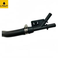 China C Premium Reservoir Hose For Toyota Corolla E140 E150 E160 ZRE120 ZRE180 Verso Yaris 2007-2018 1.5L 1.6L 1.8L for sale