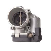 China Car Accessories Throttle Body Assembly for Volkswagen BEETLE EOS GOLF SCIROCCO SHARAN TIGUAN 06K 133 062H for sale