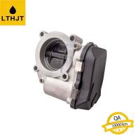 China Car Accessories Throttle Body Assembly for Volkswagen BEETLE EOS GOLF SCIROCCO SHARAN TIGUAN 06K 133 062H for sale