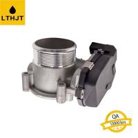 China Car Accessories Throttle Body Assembly for Volkswagen BEETLE EOS GOLF SCIROCCO SHARAN TIGUAN 06K 133 062H for sale
