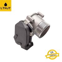 China Car Accessories Throttle Body Assembly for Volkswagen BEETLE EOS GOLF SCIROCCO SHARAN TIGUAN 06K 133 062H for sale