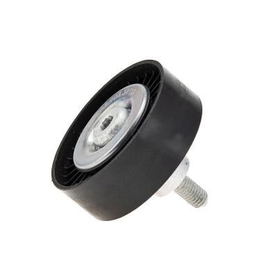China Auto Parts Transmission System Belts Tensioner Roller Pulley Assembly for Volkswagen TOUAREG 06E 903 133AB for sale