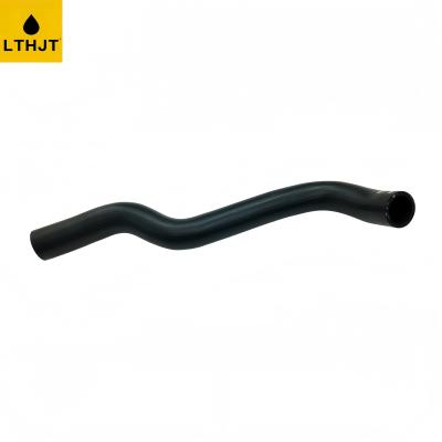 China 16571-75232 Radiator Upper Hose For Toyota TRJ150 2004-2020 Cooling Pipe for sale