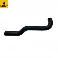 China 16571-75232 Radiator Upper Hose For Toyota TRJ150 2004-2020 Cooling Pipe for sale