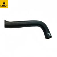 China 16571-75232 Radiator Upper Hose For Toyota TRJ150 2004-2020 Cooling Pipe for sale