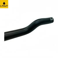 China 16571-75232 Radiator Upper Hose For Toyota TRJ150 2004-2020 Cooling Pipe for sale
