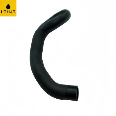 China 16572-0V100 Radiator Lower Hose For Toyota Camry XV50 Venza AV10 2011-2017 2.5L 2.7L for sale