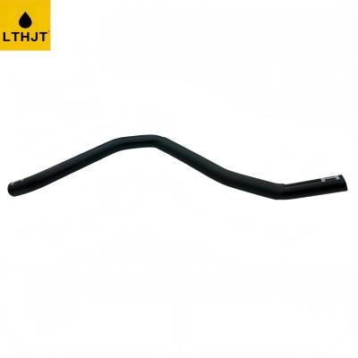 China 87245-06630 Heater Outlet Hose For Toyota Camry ACV40 2006-2011 2.0L 2.4L for sale