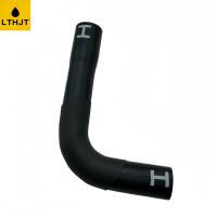 China 16571-0T010 Radiator Upper Hose For Toyota Vios Yaris Levin Corolla E150 EX Prius 2007-2022 1.5L for sale