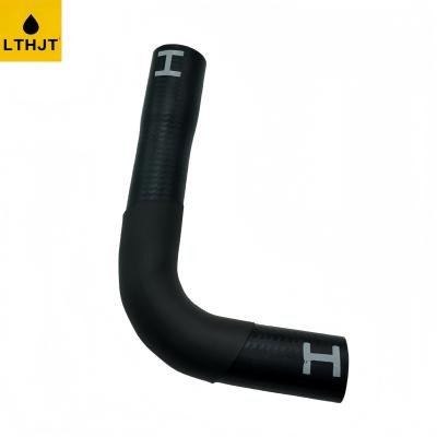 China 16571-0T010 Radiator Upper Hose For Toyota Vios Yaris Levin Corolla E150 EX Prius 2007-2022 1.5L for sale