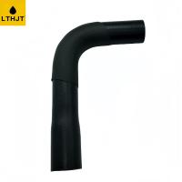 China 16571-0T010 Radiator Upper Hose For Toyota Vios Yaris Levin Corolla E150 EX Prius 2007-2022 1.5L for sale