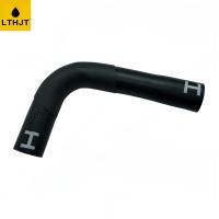 China 16571-0T010 Radiator Upper Hose For Toyota Vios Yaris Levin Corolla E150 EX Prius 2007-2022 1.5L for sale