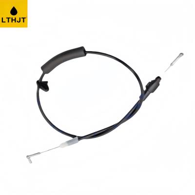 China 64607-02191 Trunk Release Cable Fits Corolla ZRE15 1.6L 1.8L 2007-2014 for sale