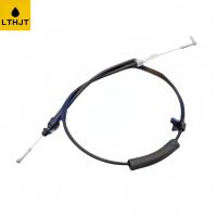 China 64607-02191 Trunk Release Cable Fits Corolla ZRE15 1.6L 1.8L 2007-2014 for sale
