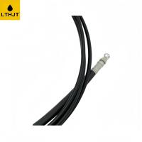China 64607-06140 Luggage Door Lock Cable Fits Camry ACV40 2006-2011 for sale