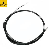 China 64607-06140 Luggage Door Lock Cable Fits Camry ACV40 2006-2011 for sale