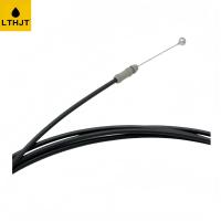China 64607-06140 Luggage Door Lock Cable Fits Camry ACV40 2006-2011 for sale