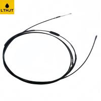 China 64607-06140 Luggage Door Lock Cable Fits Camry ACV40 2006-2011 for sale