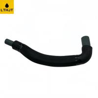 China 12261-0T020 High Performance PCV Vent Hose For Toyota Corolla E150 E180 E210 Vios XP90 2007-2023 1.6L for sale