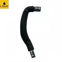 China 12261-0T020 High Performance PCV Vent Hose For Toyota Corolla E150 E180 E210 Vios XP90 2007-2023 1.6L for sale