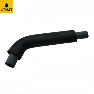 China 12262-50030 High Durable PCV Vent Hose For Toyota Land Cruiser URJ200 UZJ100 Lexus LS460 LS460L 2006-2022 4.6L for sale