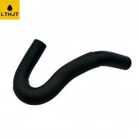 China 87245-0N010 Premium Heater Inlet Hose For Toyota Crown GRS180 GRS182 Reiz Mark X 2005-2010 2.5L 3.0L for sale