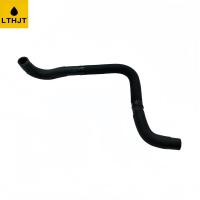 China 16262-0T010 High Performance Water Inlet Hose For Toyota Corolla E180 2014-2017 1.6L 1.8L for sale