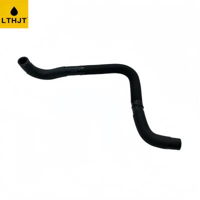 China 16262-0T010 High Performance Water Inlet Hose For Toyota Corolla E180 2014-2017 1.6L 1.8L for sale